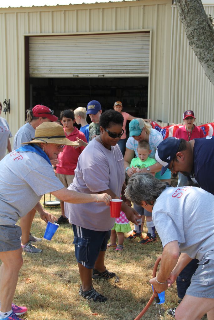 Teamwork!! (Pine Hill Ranch) – L.I.F.E. Living Independently In A ...